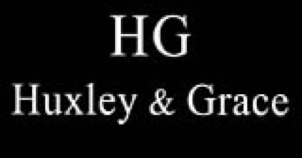 Huxley and Grace